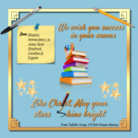 Success ecard Template | PosterMyWall