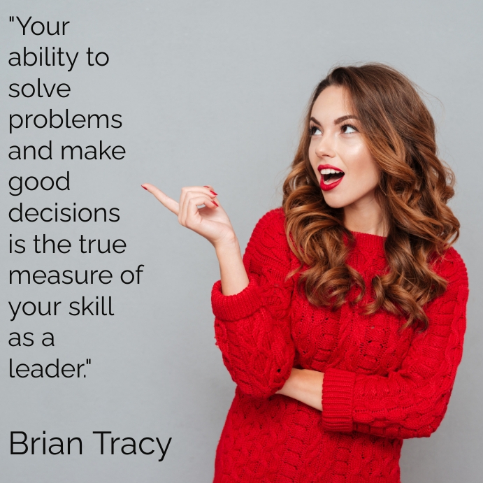 SUCCESS LADY Template | PosterMyWall