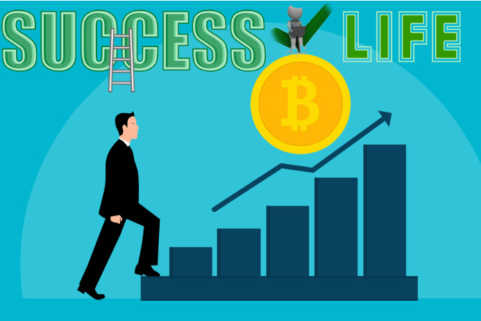 Success life Template | PosterMyWall