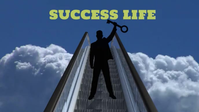 success man Template | PosterMyWall