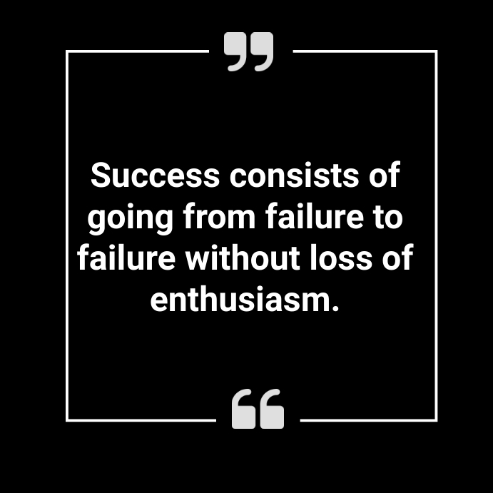 Success quote Template | PosterMyWall