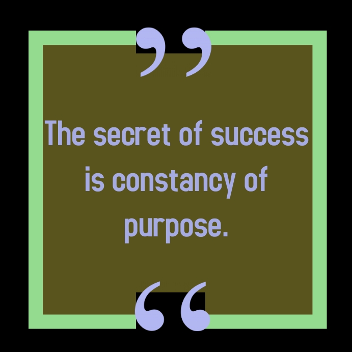 success quote Template | PosterMyWall