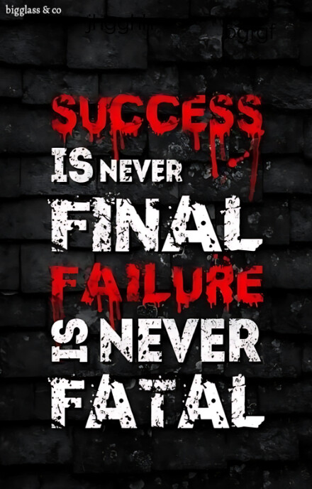 success quote Template | PosterMyWall
