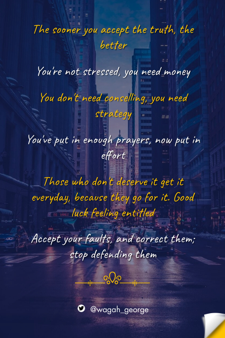 success quotes Template | PosterMyWall