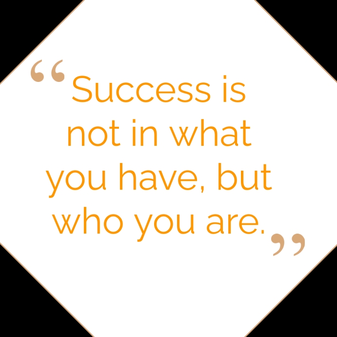 Success Quotes Template | PosterMyWall