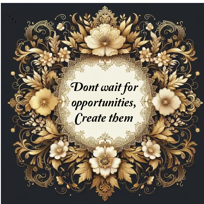 Success Quotes Template | PosterMyWall