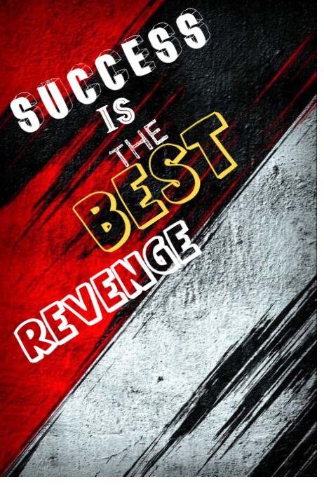 SUCCESS QUOTES Template | PosterMyWall