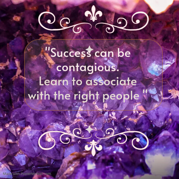 Success quotes Template | PosterMyWall