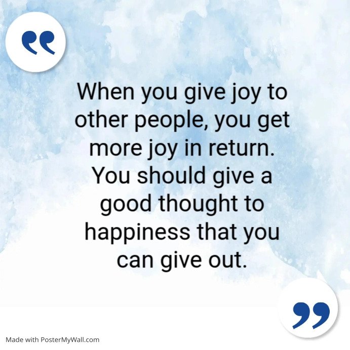 Successful and motivational quote flyer Template | PosterMyWall