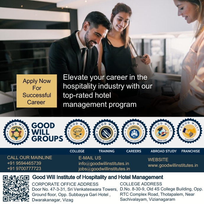 successful career Template | PosterMyWall