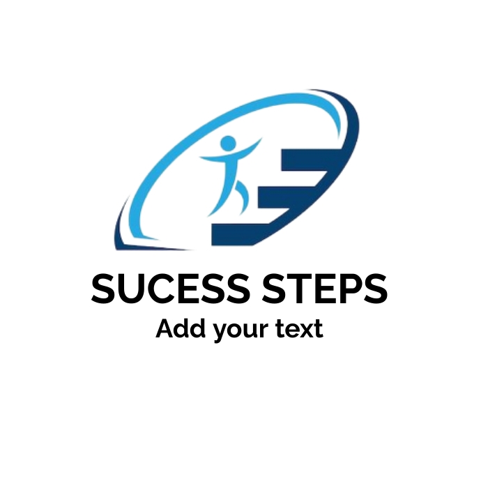 sucess steps Template | PosterMyWall