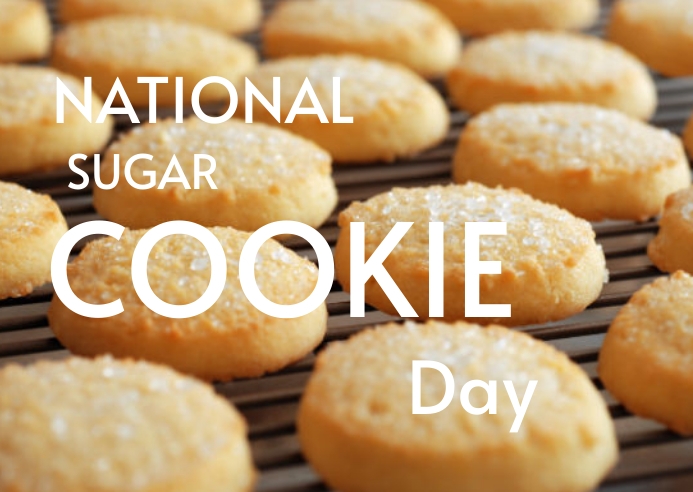 Sugar cookie Instagram story Template | PosterMyWall