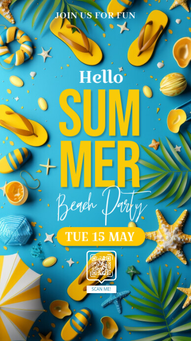 Copy of summer,retail,event,sale,spring | PosterMyWall