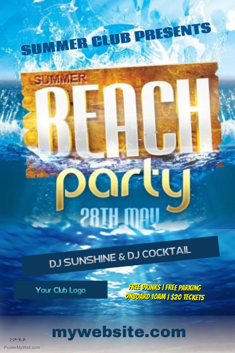 This Design Template is not available | PosterMyWall