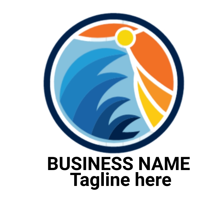 summer brand logo Template | PosterMyWall