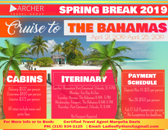 Summer Break Template | PosterMyWall