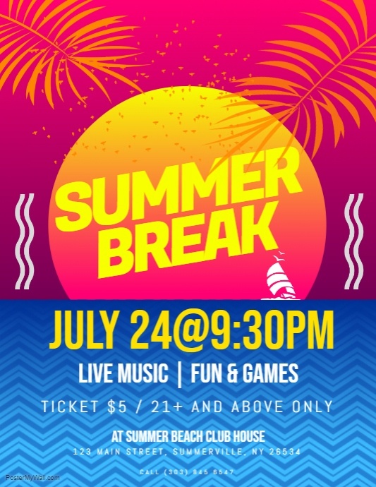 This Design Template is not available | PosterMyWall