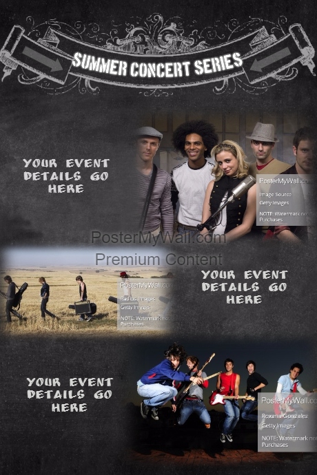 This Design Template is not available | PosterMyWall