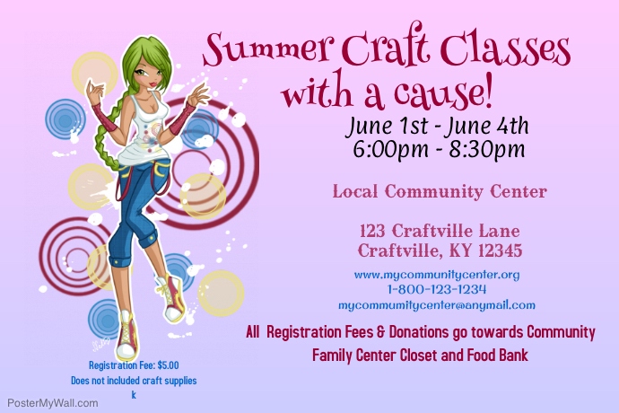 This Design Template is not available | PosterMyWall