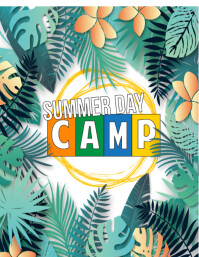 day camp Template | PosterMyWall
