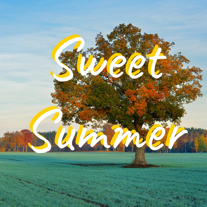 Summer Template | PosterMyWall