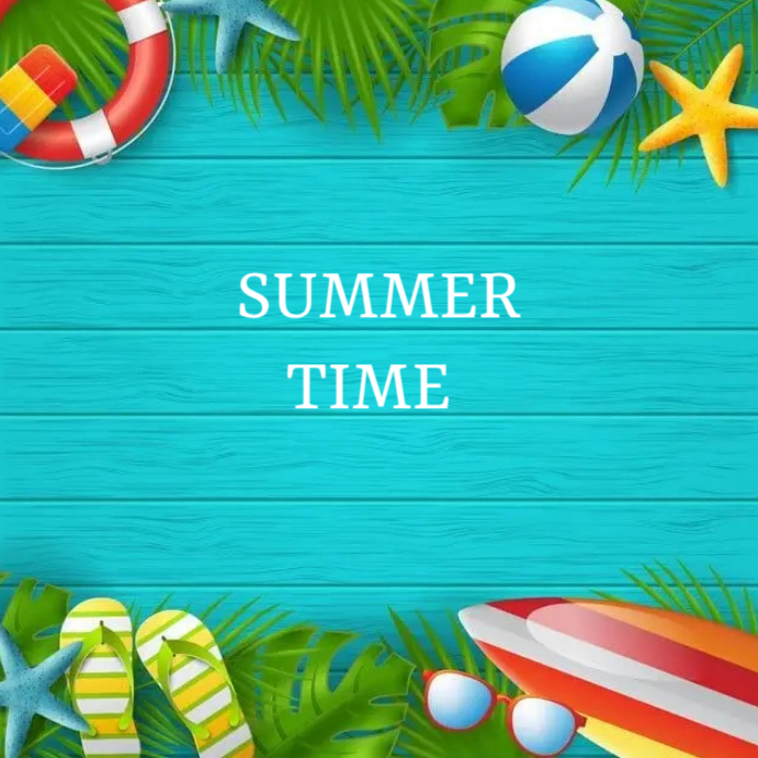 Summer Template | PosterMyWall