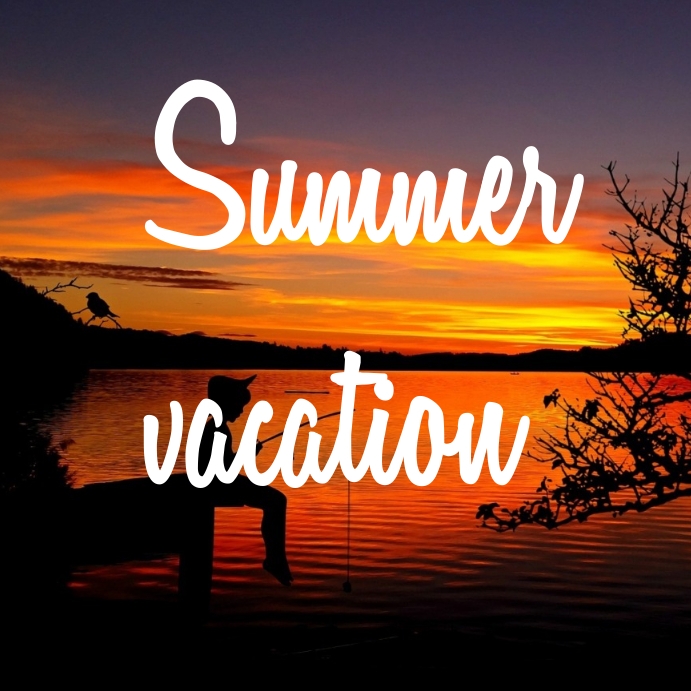 Summer Template | PosterMyWall