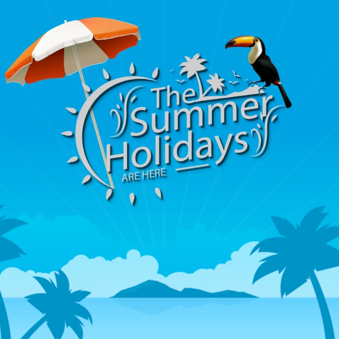 summer Template | PosterMyWall
