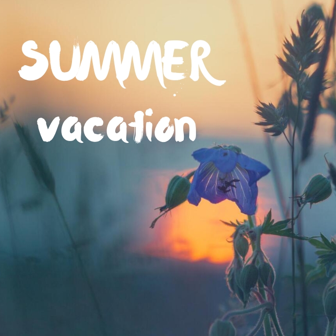 Summer Template | PosterMyWall
