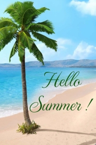 summer holiday bus beach instagram story Template | PosterMyWall