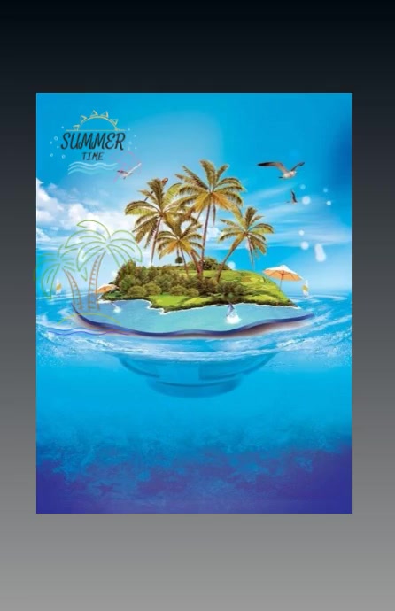 summer Template | PosterMyWall