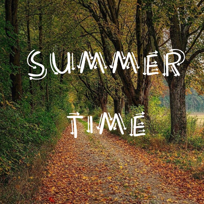 Summer Template | PosterMyWall