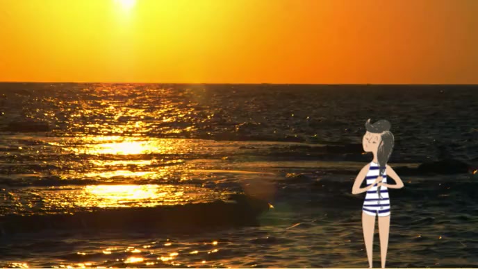 SUMMER Template | PosterMyWall