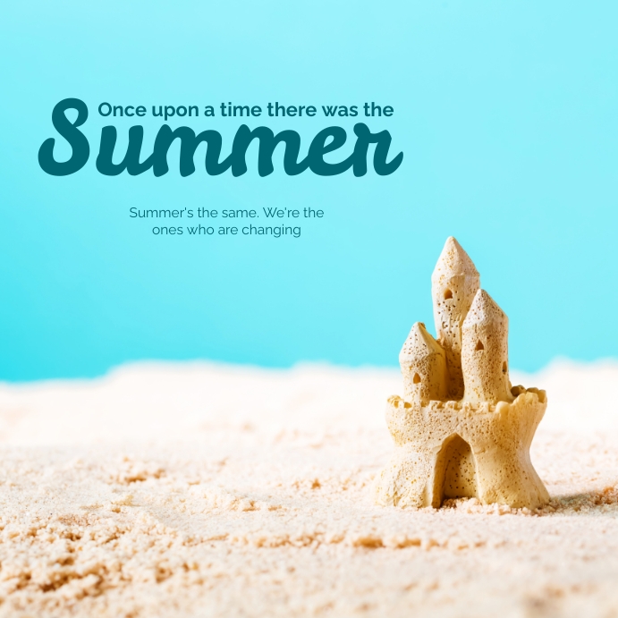 summer Template | PosterMyWall