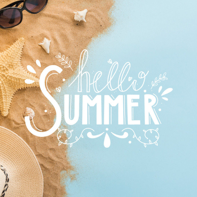 Summer Template | PosterMyWall