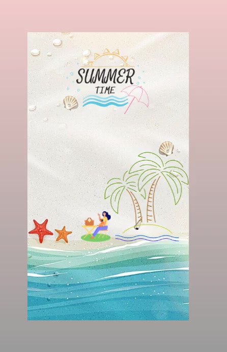 summer Template | PosterMyWall