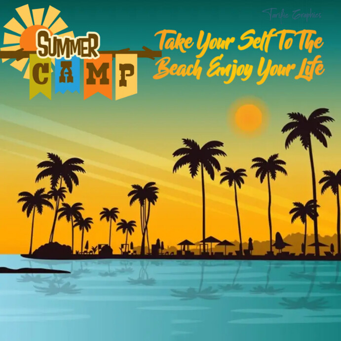 summer Template | PosterMyWall