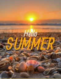 27,760+ summer feels Customizable Design Templates | PosterMyWall