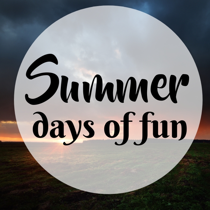 Summer Template | PosterMyWall