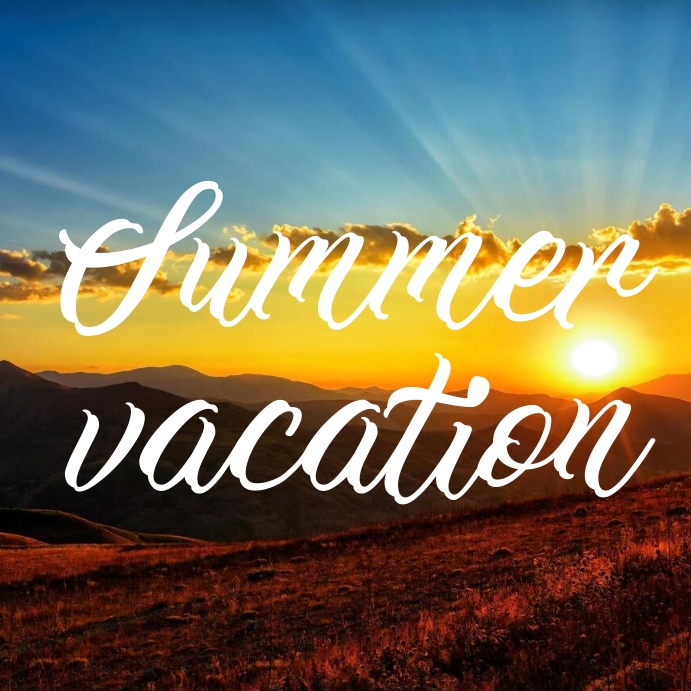 Summer Template | PosterMyWall