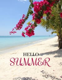 Summer Template | PosterMyWall