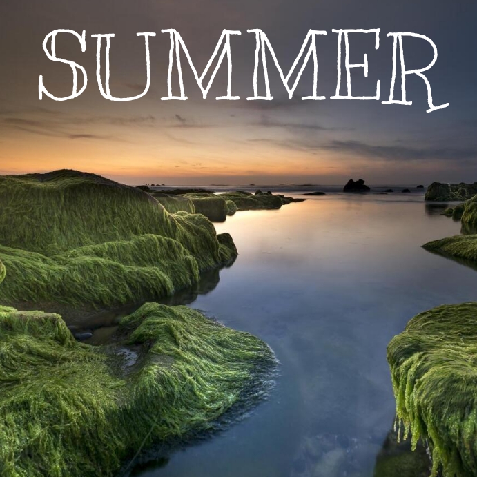 Summer Template | PosterMyWall