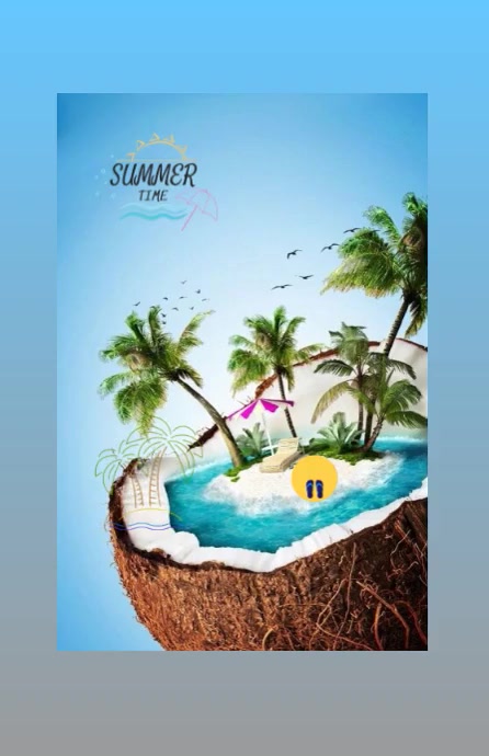 summer Template | PosterMyWall