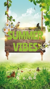 Summer Template | PosterMyWall