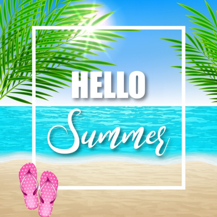 summer Template | PosterMyWall