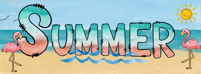 Summer Facebook Cover Photo Template | PosterMyWall