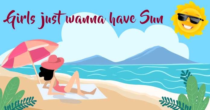 Summer Facebook image Template | PosterMyWall