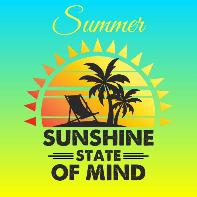 Summer flyer Template | PosterMyWall