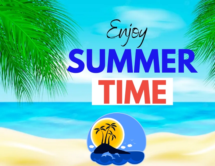 Summer Flyers Template | PosterMyWall