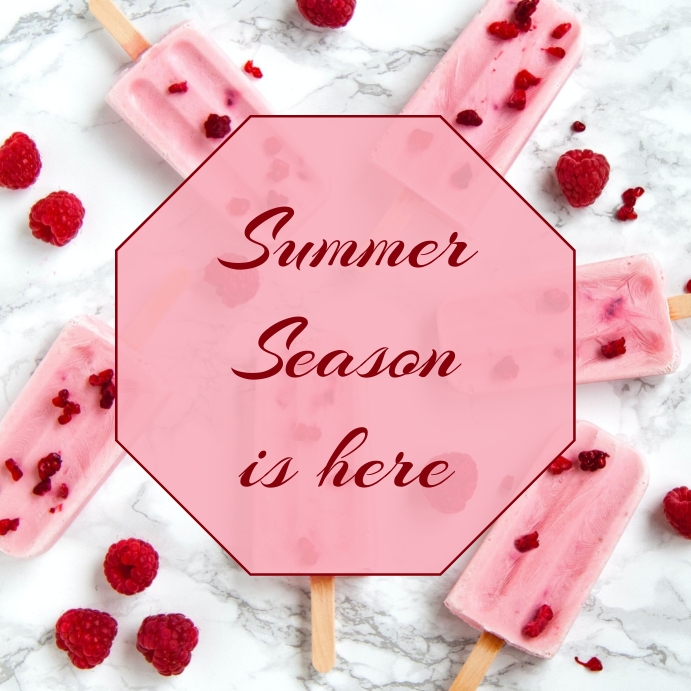 Plantilla de De Publicación de Ig de Verano | PosterMyWall